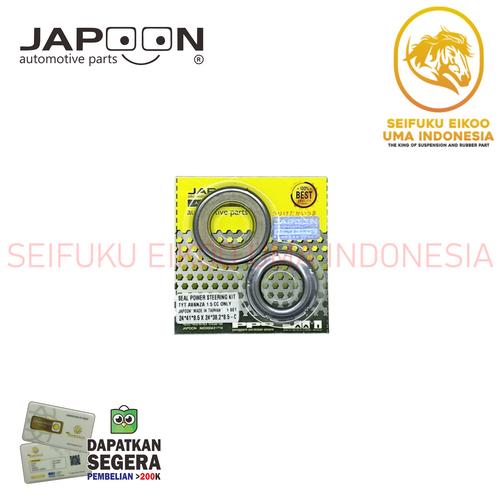 Jual SEAL POWER STEERING KIT TOYOTA AVANZA 1.5 CC - ONLY "MADE IN ...