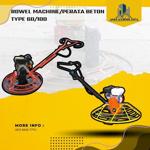 Jual Trowel Machine - Perata Beton - 60/100 - Jakarta Barat - ANEKA ...
