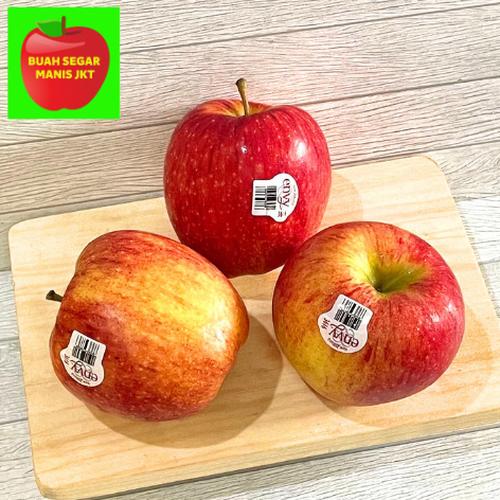 Promo APEL ENVY NZ PREMIUM QUALITY HARGA PER PCS - Jakarta Selatan ...