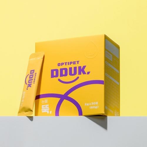 Jual OPTIPET Probiotik DDUK - Vitamin untuk Anjing - Kota Surabaya ...