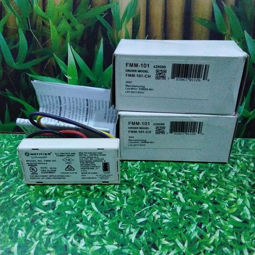 Jual Mini monitor module FMM-101 - Jakarta Pusat - Senja Listrik ...