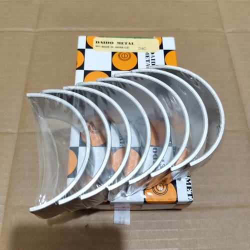 Jual METAL JALAN R4547K ENGINE BEARING ISUZU NKR71 SIZE 1.25 ORI JAPAN ...