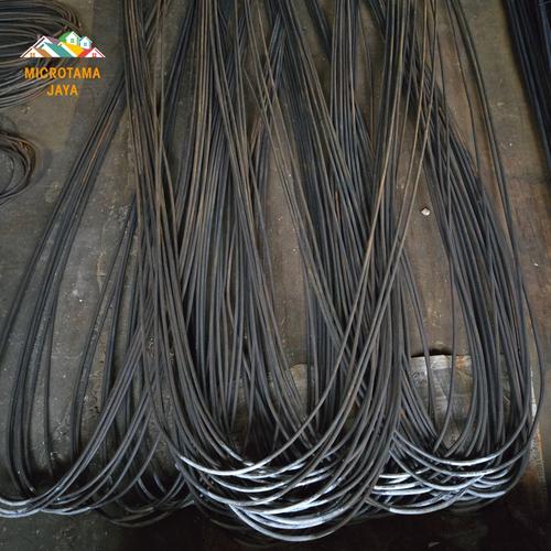 Jual Besi Beton 8mm Full POLOS SNI ( Toleransi 0.2mm ) - Kota Tangerang ...