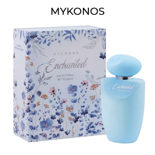 Jual Promo Parfum Mykonos Enchanted 100Ml EDP Extrait De Parfume ...