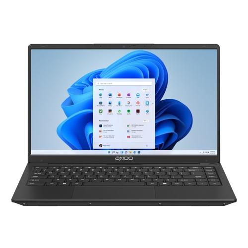 Promo AXIOO HYPE 5 AMD X5-2 RYZEN 5 7430U 16GB 256GB 14" FHD - 8GB ...