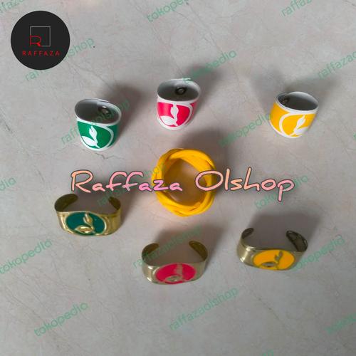 Jual RING KACU HASDUK PRAMUKA SIAGA PENGGALANG PENEGAK SD SMP SMA ...