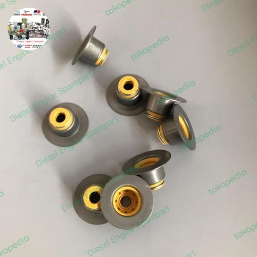 Jual 3955393 / 3955394 seal valve steam cummins qsb6.7 / pc200-8 ...