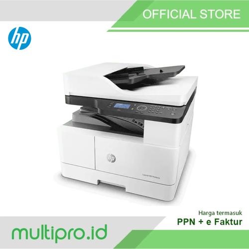 Promo HP Printer Laserjet MFP M440NDA Original Cicil 0% 3x - Jakarta ...