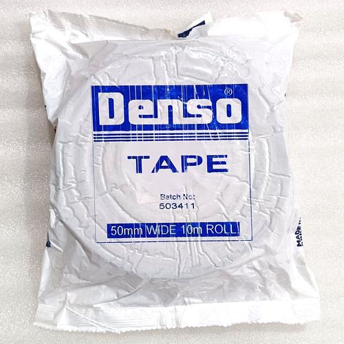 Jual IMPA 812471 Denso Tape 50mm x 10mtr / Isolasi Pipa 2" / Anti Corrosion Petrolatum Tape 2 ...