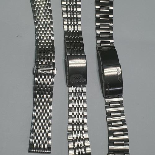 Jual RANTAI STRAP LONGINES SEIKO LM ACTUS - Kota Semarang - Onmini Shop ...