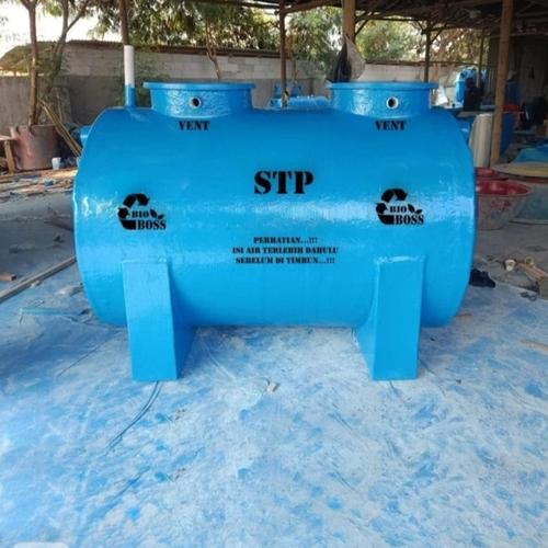 Jual septic tank/stp 2000 liter bio boss - Jakarta Utara - cahaya ...