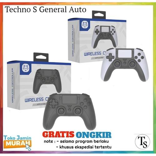 Jual Dualsense PS5 Wireless Bluetooth / Dual sense PS 5 Wired Kabel ...