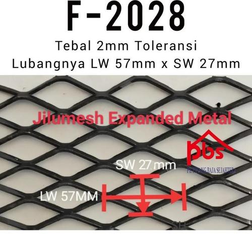 Jual READY PLAT EXPANDED 2028 / EXPANDED 2028 - Kota Bekasi - Thirda ...