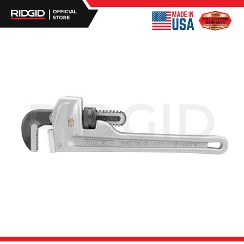 Jual RIDGID Pipe wrench Aluminium 14'-31095 - Jakarta Pusat - RIDGID ...