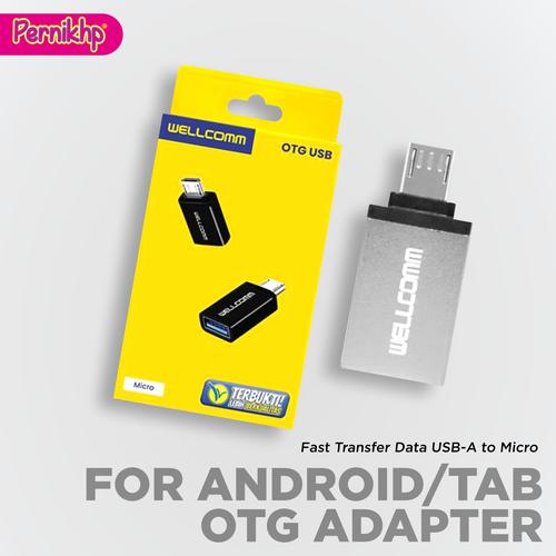 Jual USB Flash Drive OTG On The Go To MICRO And Type-C Original ...