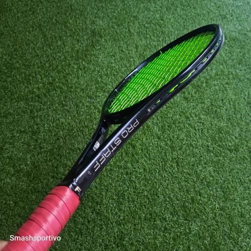Jual Wilson Pro Staff 97L V11 (good condition) Net Price, Special Price ...