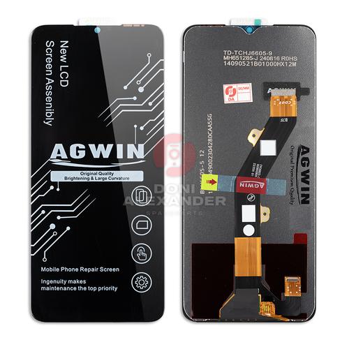 Jual LCD INFINIX SMART 7 X6515 - HOT 30I X669C - TECNO SPARK GO 2023 1 ...