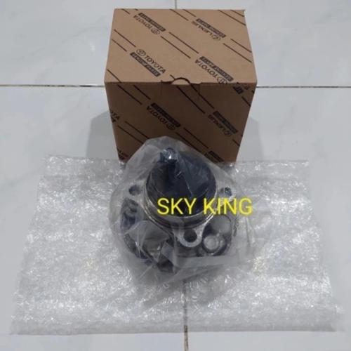 Jual BEARING RODA LAHAR RODA BELAKANG NAP RODA HUB RODA BELAKANG GRAND ...