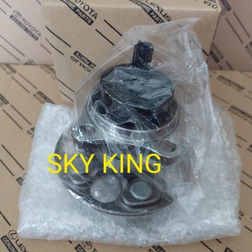 Jual BEARING RODA LAHAR RODA BELAKANG NAP RODA HUB RODA BELAKANG GRAND ...