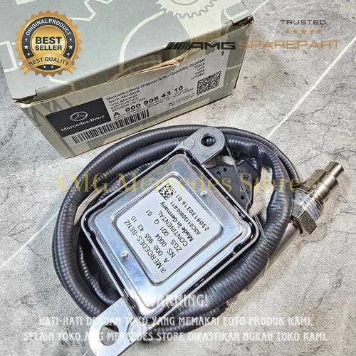 Jual A0009054310 NOX SENSOR/SENSOR OXYGEN NITROGEN MERCEDES W207 W204 ...