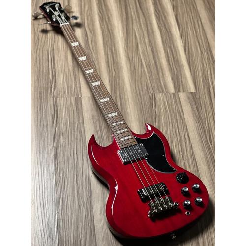 Jual Epiphone EB3 Electric Bass Guitar Cherry - Jakarta Utara - Nafiri ...