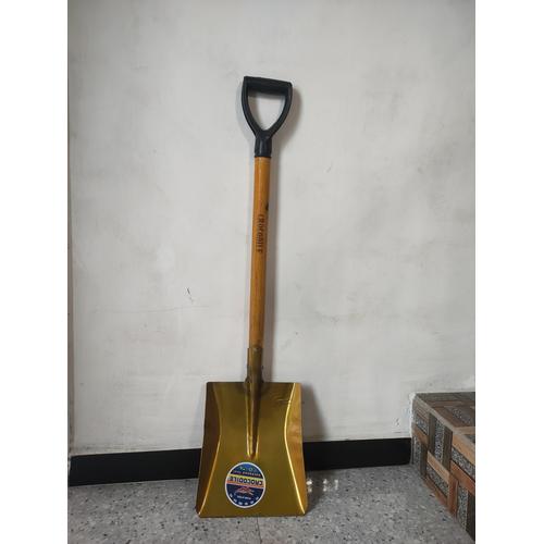 Jual SEKOP CROCODILE GAGANG KAYU - SEKOP PASIR - SEKOP BESI KOKOH ...