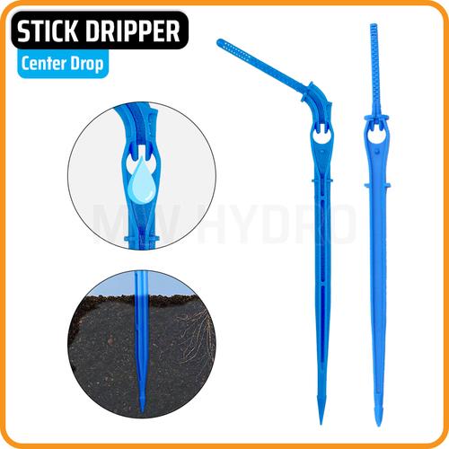 Promo Stick Dripper Center Drop | Drip Stik Hidroponik, Irigasi Tetes ...