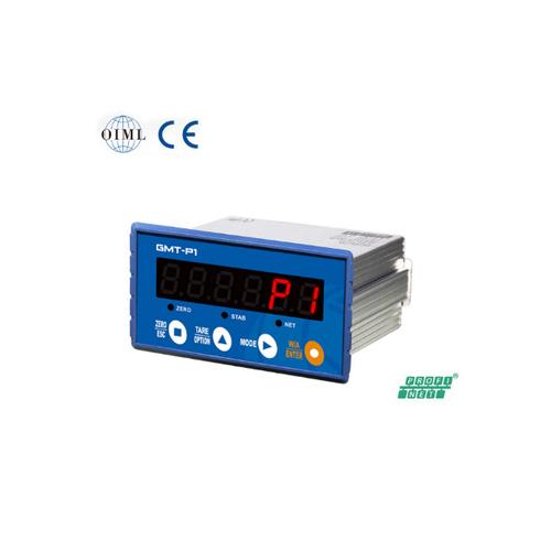 Jual GMT-P1 Weight Transmitter (Weighing Indicator) - PROFINET - GMT-P1 - Kab. Bekasi - MENSIO ...