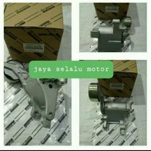 Jual Tensioner Assy Komplit Tensioner Fan Van Belt Toyota Inova Innova ...