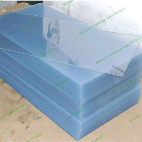 Jual PVC Sheet mika Kaku ( Lembaran Mika Kaku ) 10mm x 122cm x 244cm - Jakarta Barat - Sumber ...