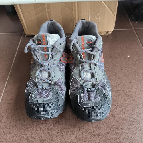 Jual sepatu NB 470 black 37,5 preloved - Kab. Tangerang - SW Online ...