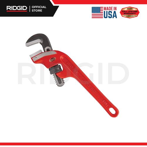 Jual RIDGID End Pipe Wrenches E12 31065 - Kunci Pipa - Jakarta Pusat ...
