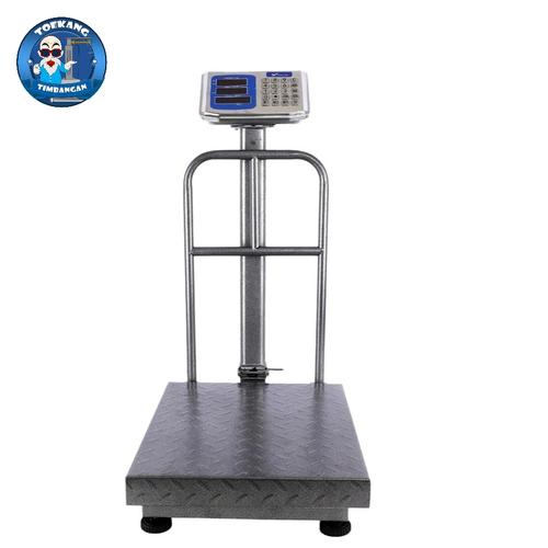 Jual Timbangan Digital Kapasitas 150 - 300 kg merek DAIJIN - Cikarang ...