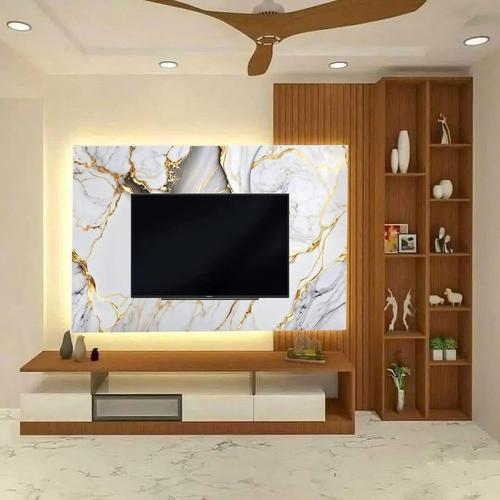 Jual backdrop tv multiplek bisa custom sesuai ukuran - Kab. Jepara ...