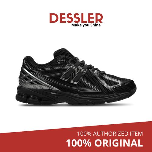 Jual New Balance 1906R - Black Metallic Silver (U1906ROS) Resmi PT MAP ...