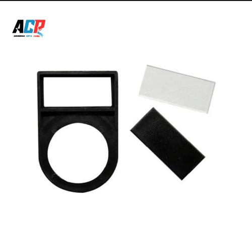 Promo Legend Plate 25mm TAB - Kab. Bekasi - Anugerah Cipta Panel ...