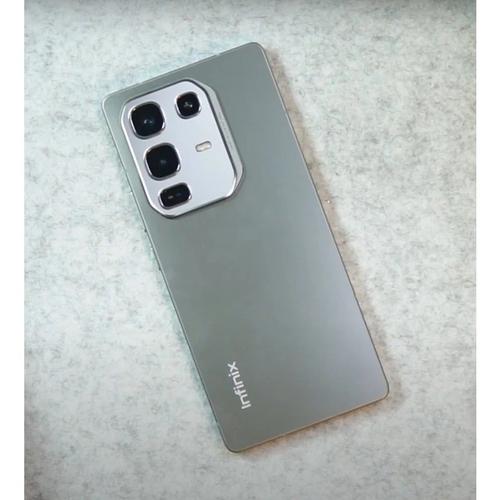 Promo INFINIX NOTE 50 PRO 5G ( 8GB/256GB ) GARANSI RESMI - NON BUNDLE ...