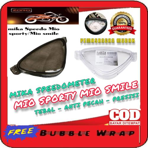 Jual MIKA KILO METER KM SPEEDO METER YAMAHA MIO SPORTY MIO SMILE ...