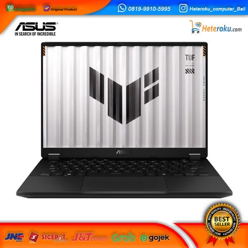 Jual ASUS TUF Gaming A14 FA401WV-R946G9G-HM AMD Ryzen AI 9 HX 370 32GB ...