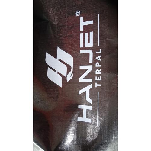 Jual Terpal Plastik A12 ukuran 8x10 Hitam Hitam - Kota Bandung - Damai ...