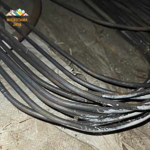 Jual Besi Beton 6mm Full POLOS SNI ( Toleransi 0.5mm ) - Kota Tangerang ...