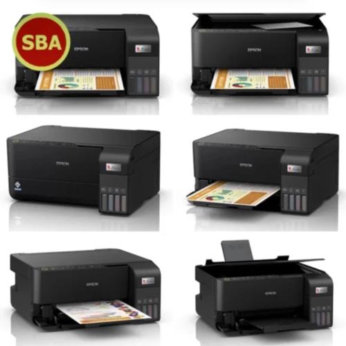 Jual Printer Epson EcoTank L3550 All-in-One Eco-Tank - Jakarta Pusat ...
