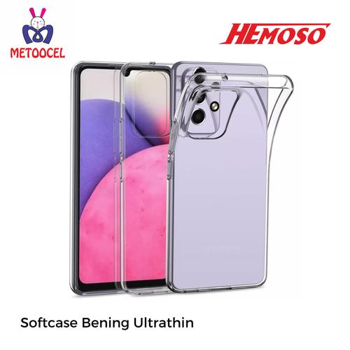 Jual Case Ultrathin Clear Softcase Silikon Bening Xiaomi Note 9/Pro, Mi 11 Lite, Note8/Pro, MI9 ...