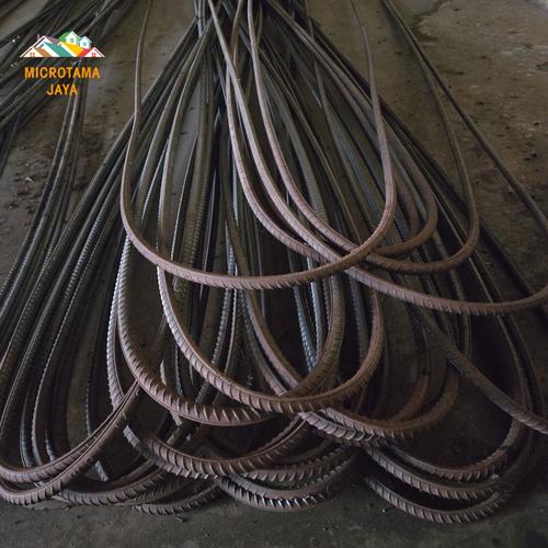 Jual Besi Beton 16mm Full POLOS SNI ( Toleransi 0.2mm ) - Kota ...