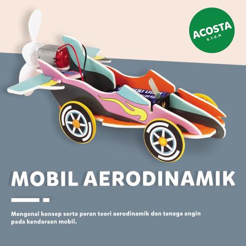 Jual STEM Edukasi Untuk Anak 6-8 Tahun-Alat Peraga Sains Rakit Kayu DIY ...