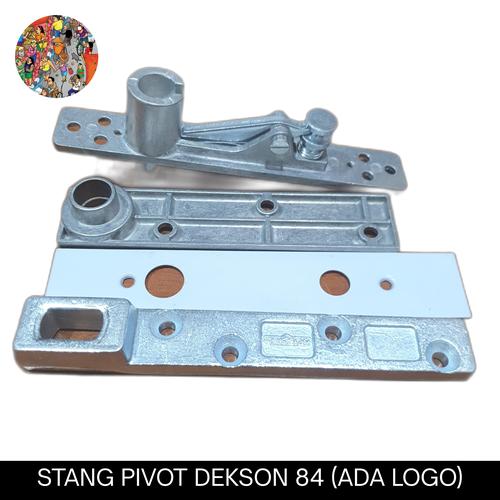 Jual Stang Floor Hinge Top Bottom Pivot Gagang Engsel Tanam 84 - POLOS ...