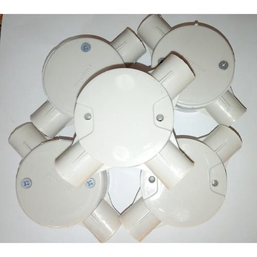 Jual T DUS / T-DOS / T-DUS CABANG 3 & CABANG 4 20MM 20 MM BERKUALITAS ...