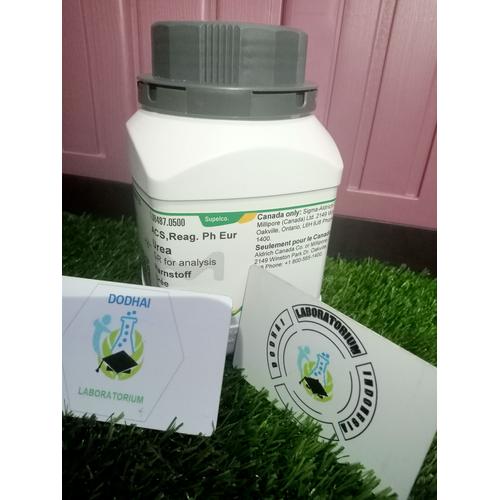 Jual Urea Pro Analisis, Urea Pro Analis, Urea Pro Analys, Urea GR, Urea ...