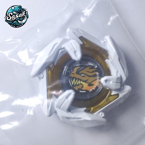 Jual Beyblade X Blade Dran Dagger White - Blade Only - (Original Takara ...