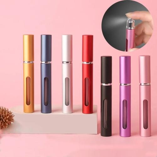 Jual Botol Parfum Mini isi Ulang Mini Travel Refill isi Ulang Parfum ...